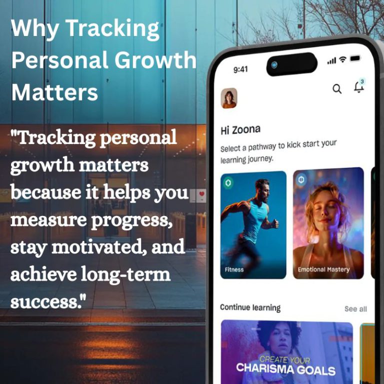 Best Apps and Tools to Track Personal Growth in 2025