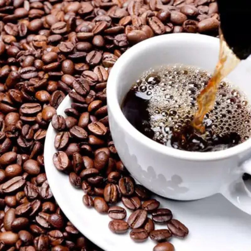 Perfect Black Coffee Recipe: Easy Steps for Best Brew