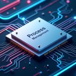 Process Management in Operating System Explained