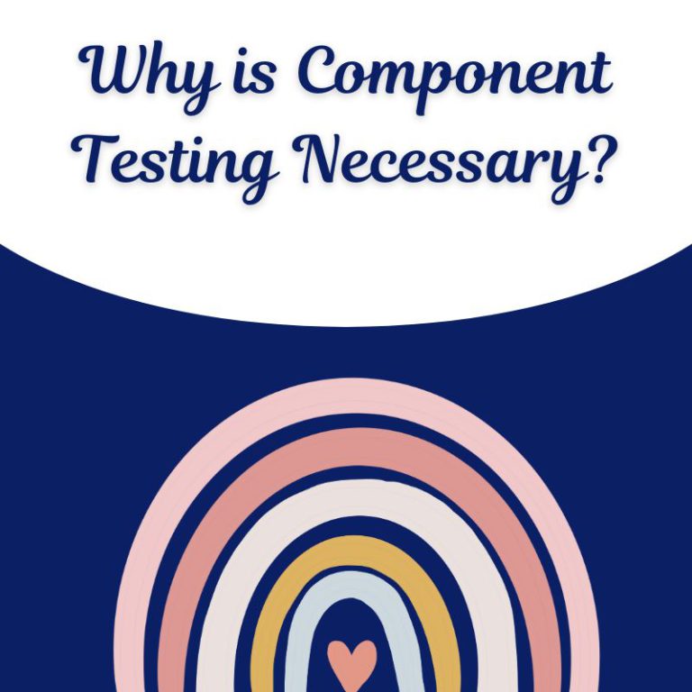 Component Testing In Software Testing Explained