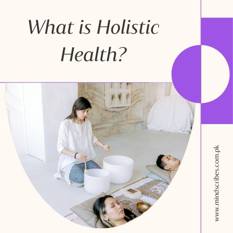 Holistic Health and Wellness Practices for a Balanced Life